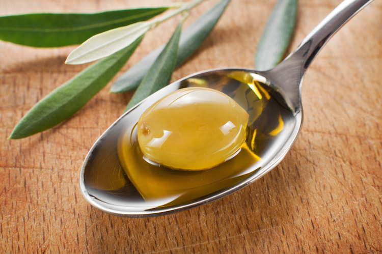 Gian Carlo Caselli: "Il panel test? Fondamentale per valutare l'olio ...