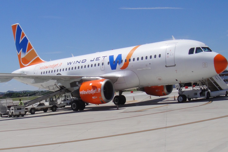 Wind Jet si riaccende la speranza di rimborsi | il Salvagente