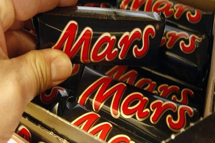 Mars ritira le barrette al cioccolato | il Salvagente