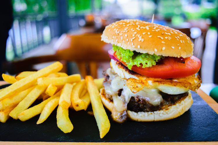 Studio Usa, allarme ftalati nel cibo da fast food - il Salvagente