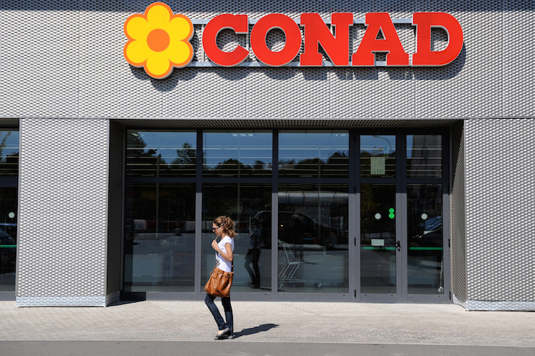 Conad si mangia Auchan e diventa leader in Italia - il Salvagente