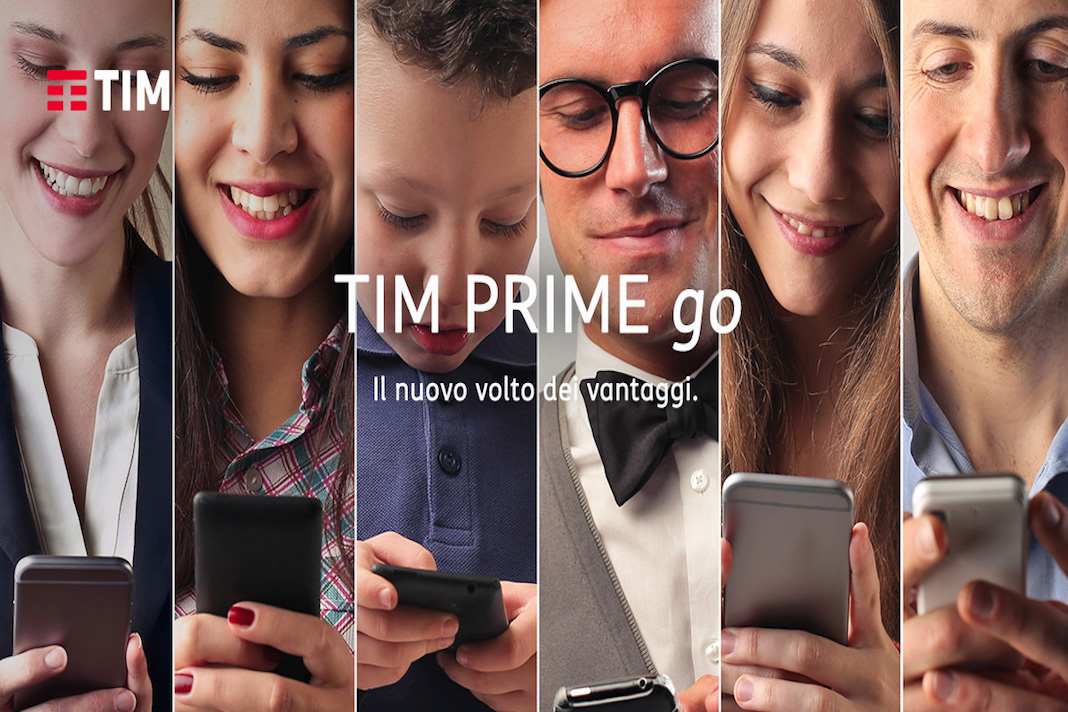 Tim Prime Go: "Insistete come me e non pagate i 3 euro di disdetta ...