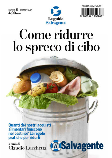 Come ridurre lo spreco di cibo - il Salvagente
