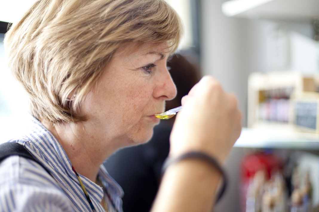 Olio, il panel test è salvo (e anche la qualità dell'extravergine) | il ...