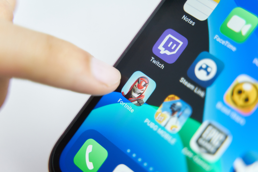 Canada, Fortnite sotto accusa: provoca dipendenza (e i produttori lo ... Canada, Fortnite sotto accusa: provoca dipendenza (e i produttori lo ...