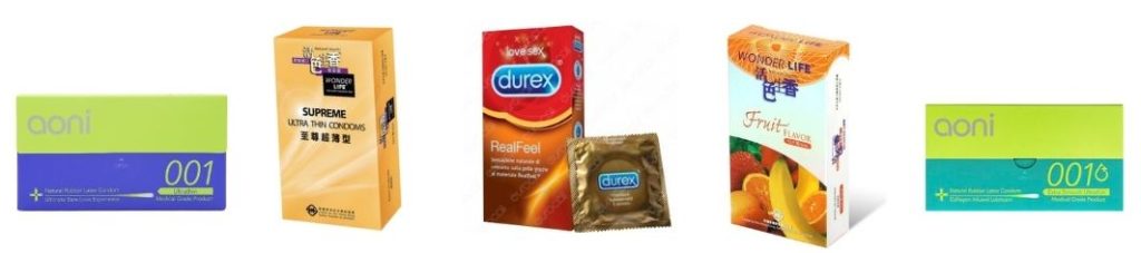 Ancora nitrosammine cancerogene in 5 profilattici su 30 | il Salvagente