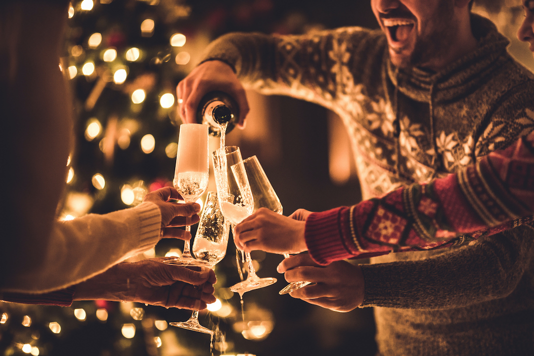 30 champagne alla prova: ecco i promossi dal test francese - il Salvagente