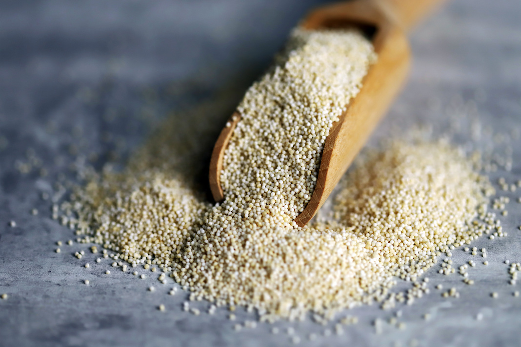 Le proprietà nutritive dell'amaranto | il Salvagente