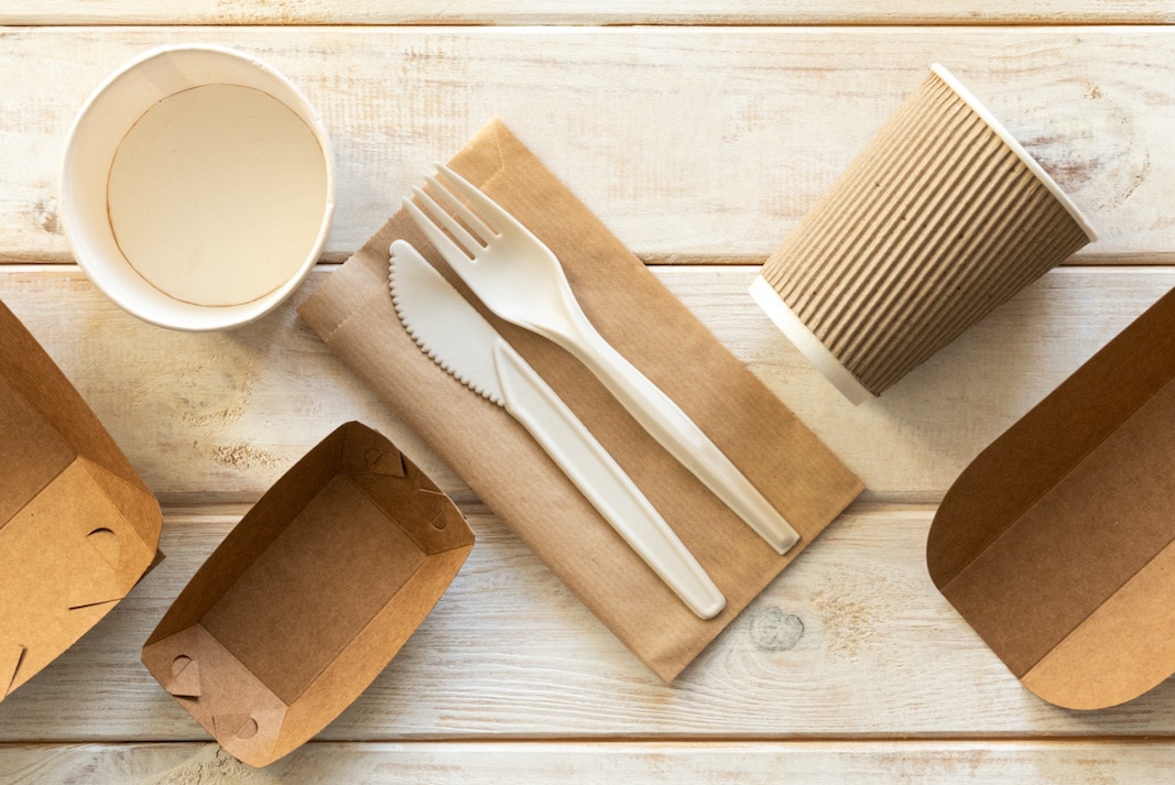 Pfas nei contenitori alimentari: una presenza fuori controllo - il ...