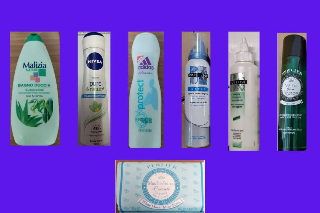 Lilial maxi ritiro di 34 cosmetici con la sostanza tossica: la lista ...