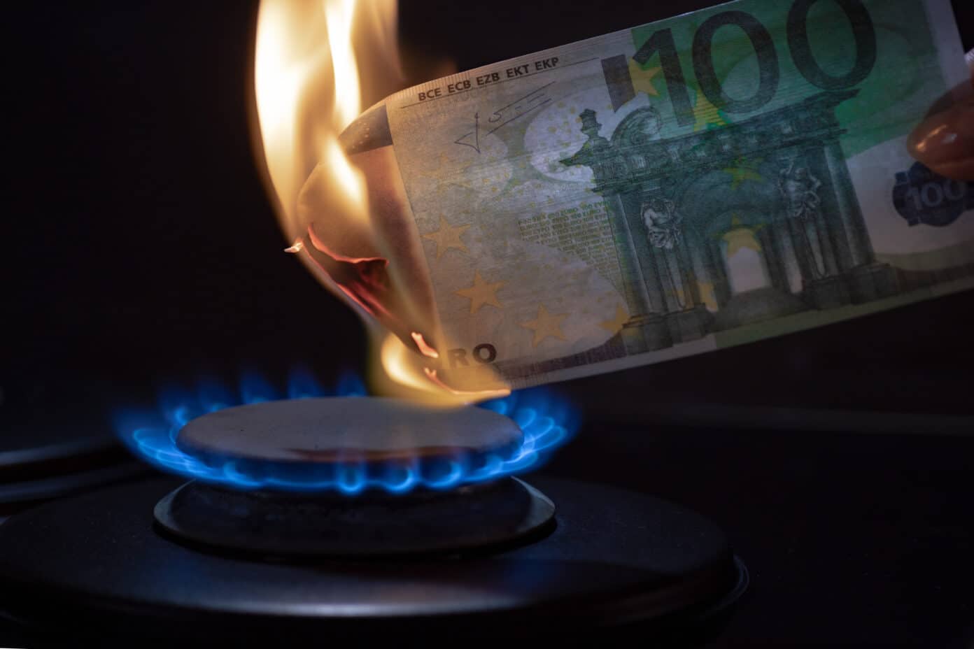 Bollette: in Basilicata il “pasticciaccio” del bonus gas che va ...