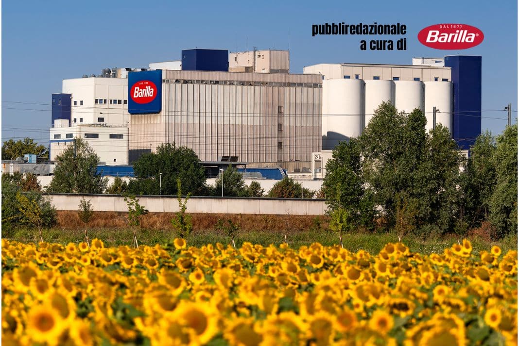 I gesti concreti di Barilla per proteggere l’ambiente - il Salvagente