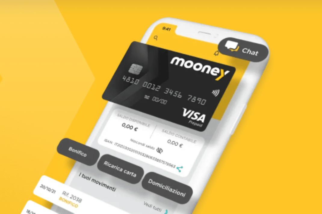 Antitrust multa Mooney: mancati controlli su addebiti illeciti | il ...