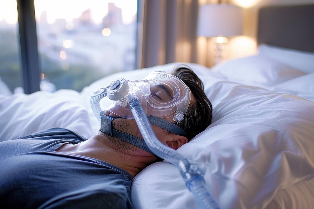 Ventilatori Cpap Philips per apnea notturna difettosi: parte la prima class action europea | il ...