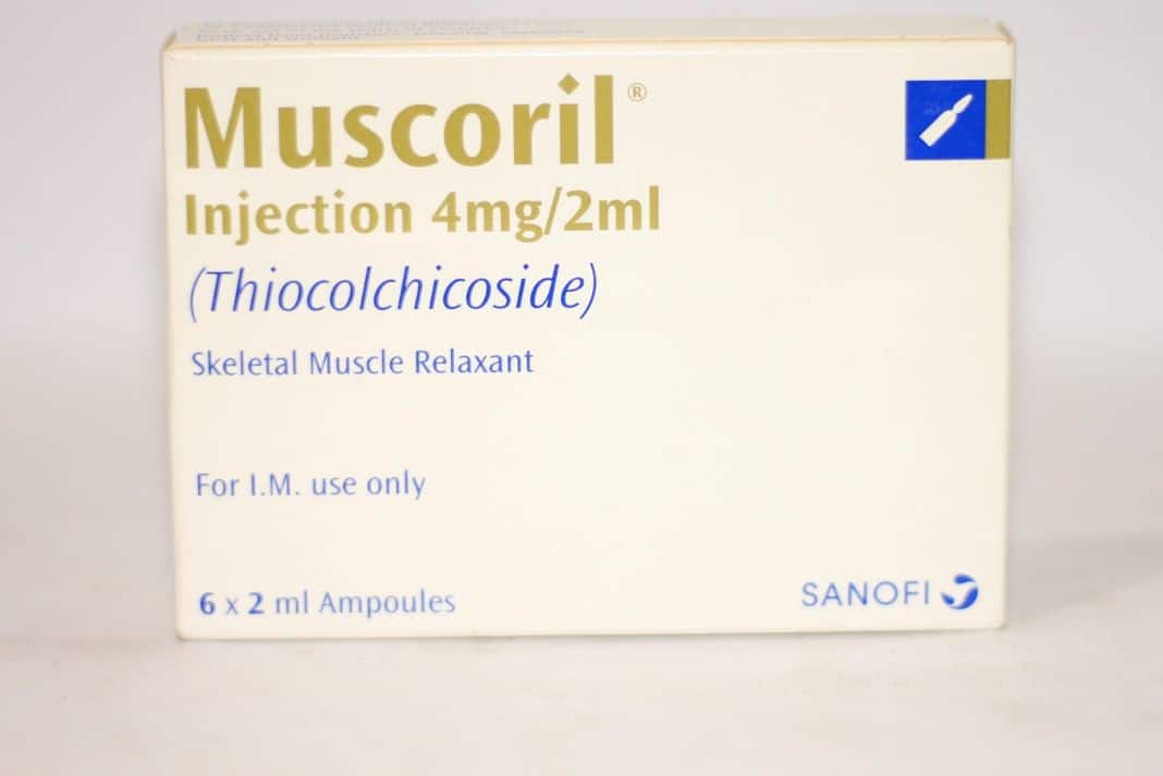 Muscoril & Co.: avvertenze dell'Aifa per la genotossicità | il Salvagente