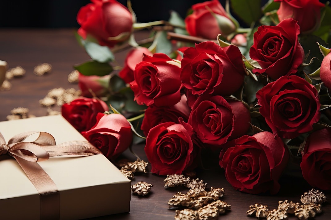 Rose per San Valentino? Un regalo “pesante” per l’ambiente - il Salvagente