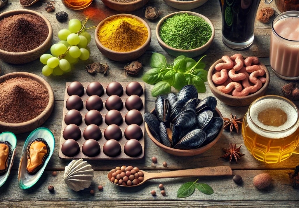 Vanadio nei cibi: dove si trova e cosa significa per la salute | il Salvagente