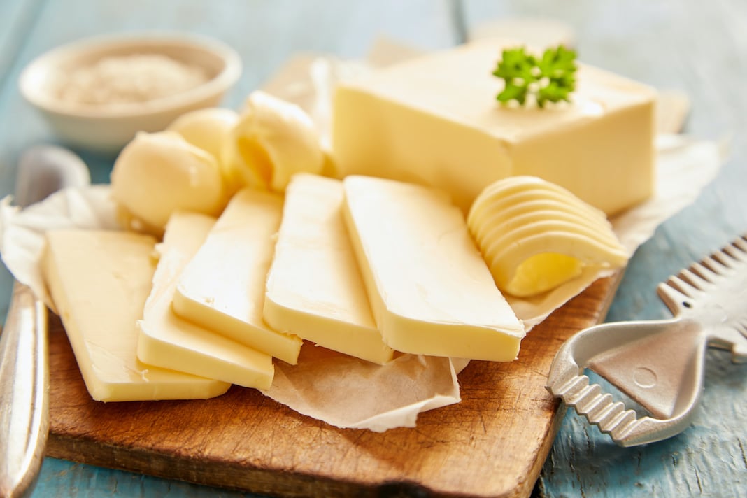 Amate il burro francese? Ecco i prodotti migliori (e i peggiori) - il ...