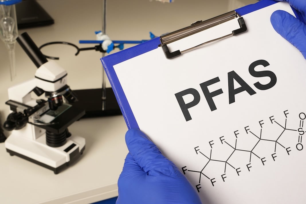 Pfas, l’agenzia europea Echa: il Tfa è tossico per la riproduzione - il ...