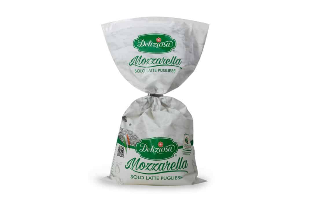Richiamata mozzarella Deliziosa in ciuffo per rischio microbiologico ...