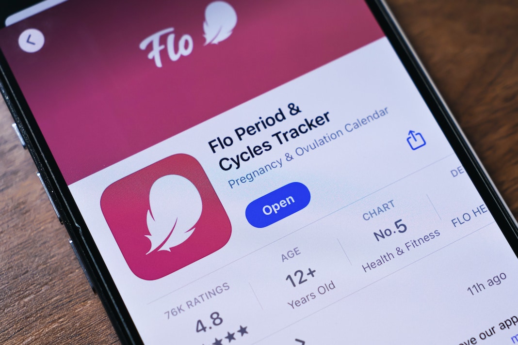 I figli delle App: quanto sono affidabili Flo, Clue & Co. per “restare ...